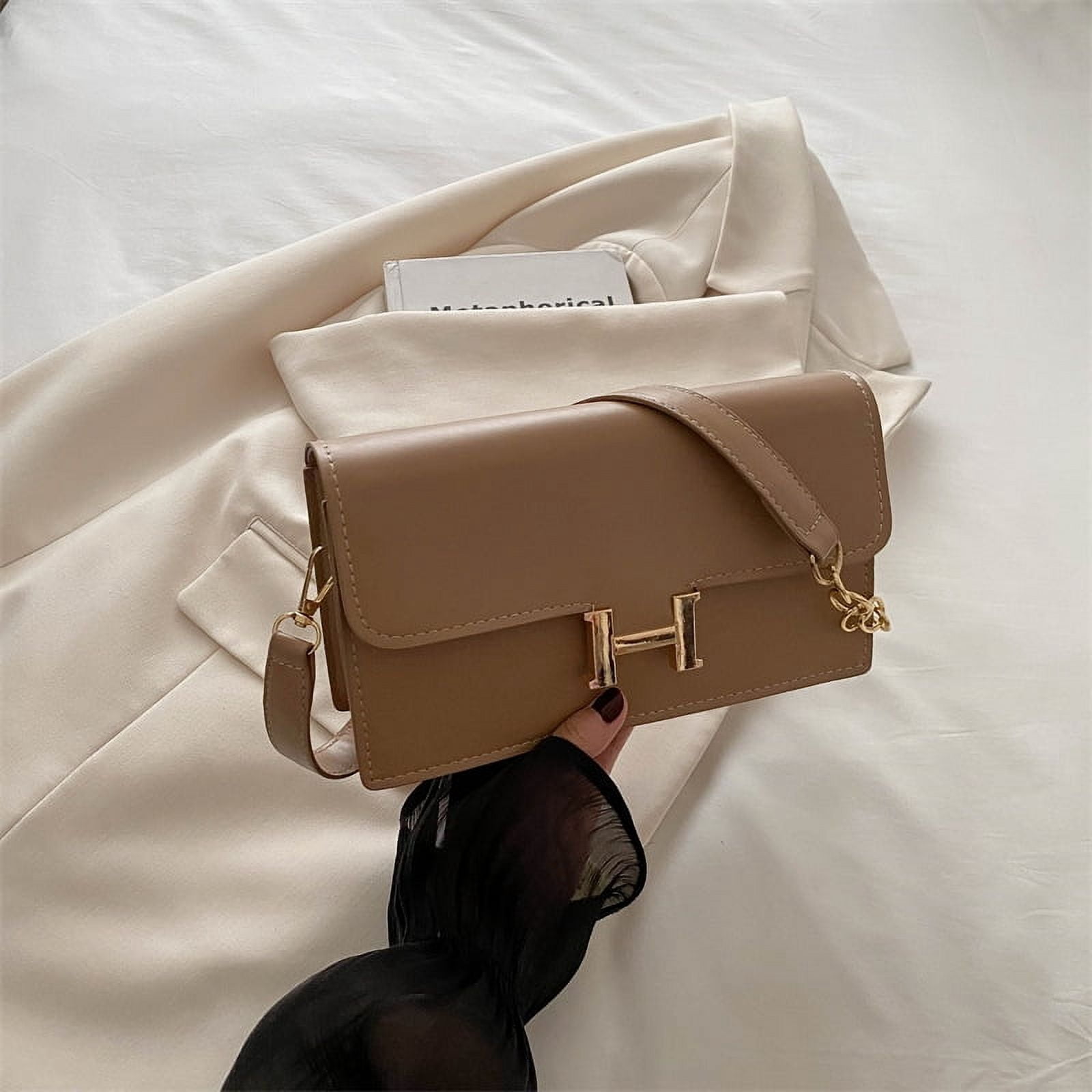 Bolsos de estilo coreano populares de este año para mujeres 2025 nueva ...