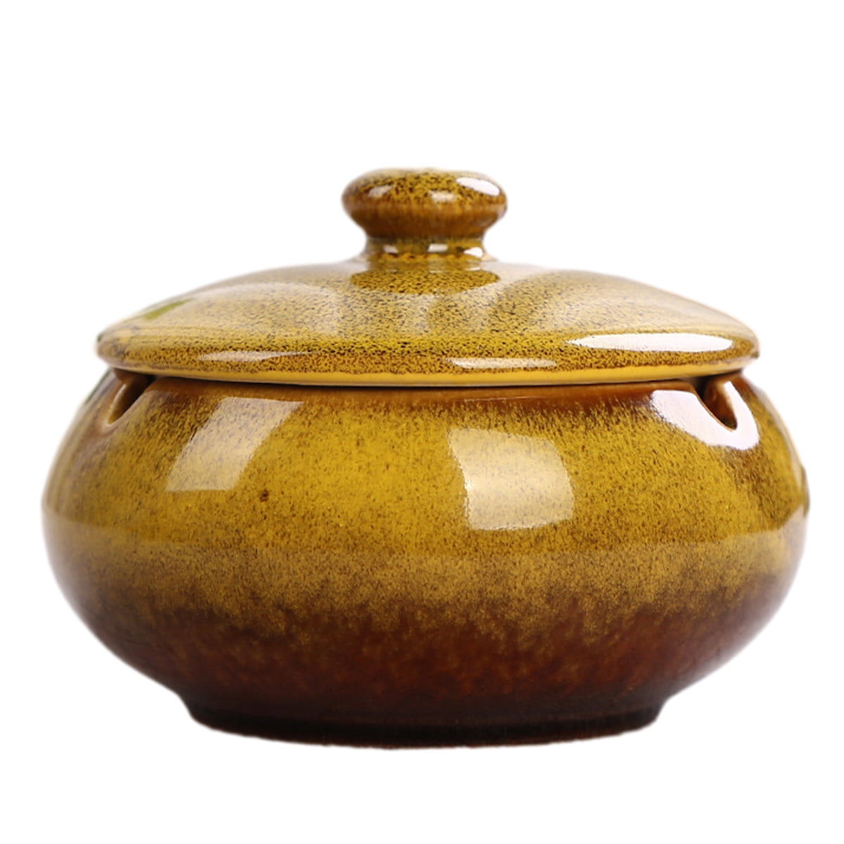 Click here for Dutchman Sophisticated Ashtray With Windproof Desi... prices