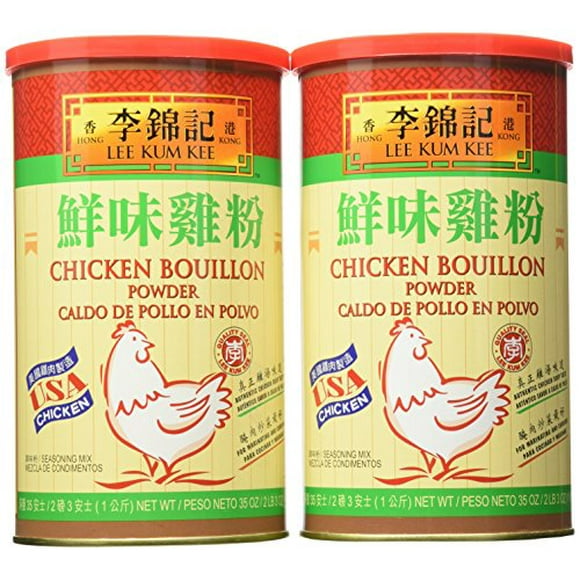Lee Kum Kee Chicken Powder