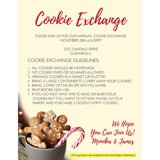 Great Papers Cup of Cheer Candy Cane and Gingerbread Cookies Christmas ...