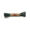 Premium Flat Waxed Cotton Boot Laces - Cobbler's Choice Shoe Laces ...