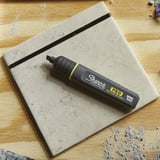 Sharpie PRO Permanent Markers, Chisel Tip, Black, 2 Count - Walmart.com