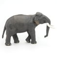 Papo Asian Elephant Toy Figure - Walmart.com