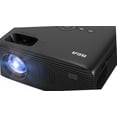Restored RCA, 1080P Home Theater Projector, Black, RPJ280 (Refurbished ...
