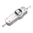 Digital Display Force Gauge Pull Force Tester Push-pull Meter Ergometer ...