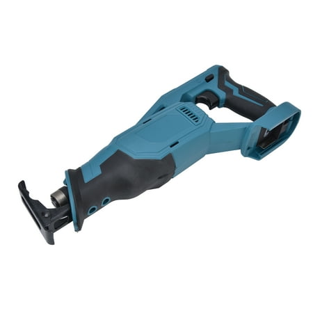 Lithium Reciprocating Saw, Comfortable To Hold High Efficiency Handheld ...