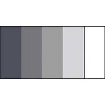 Quilling Paper Mixed Colors .25" 100/Pkg-Earth Tones (9 Colors ...