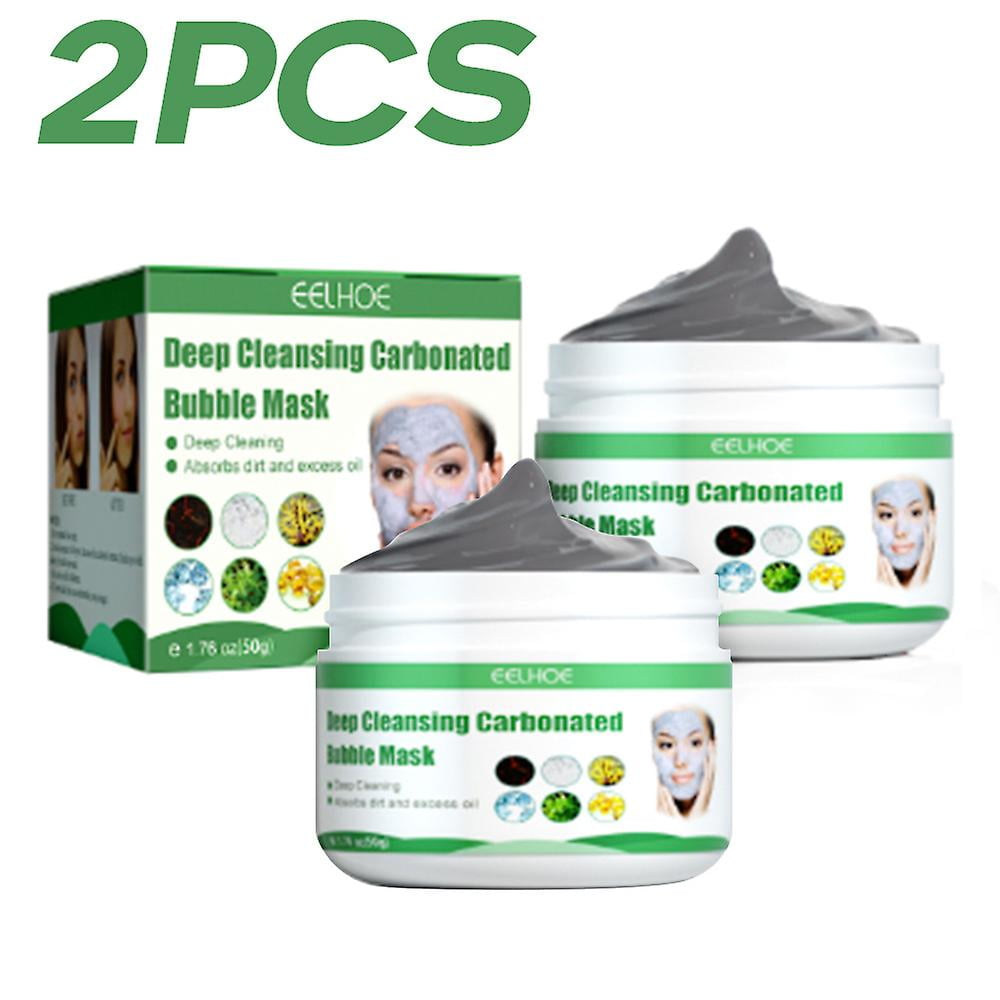 Click here for Breadeep 1/2pcs Deep Cleansing Carbonated Bubble M... prices