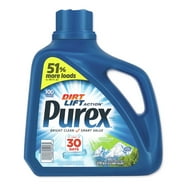 Purex Plus Clorox2 Liquid - Walmart.com