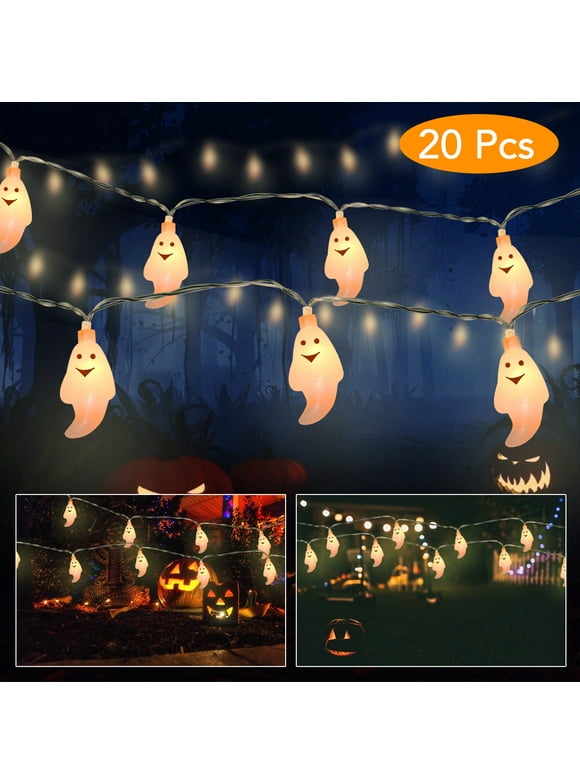 Halloween Lights in Halloween Decor - Walmart.com