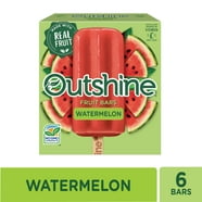 Fun Pops Fruit Flavored Freezer Pops, 2.5 oz, 36 count - Walmart.com