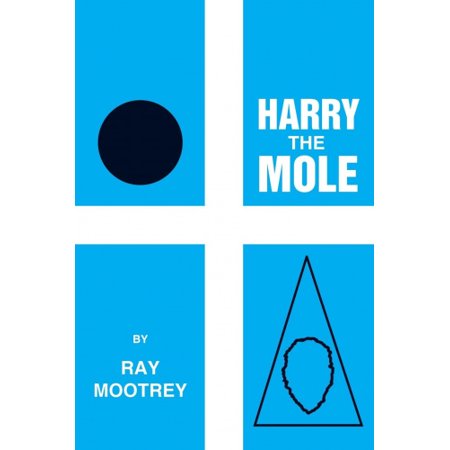 Harry the Mole | Walmart Canada