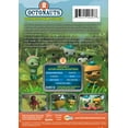 Octonauts: Great Swamp Search (DVD) - Walmart.com