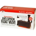 Miller Plas Anti SiphonTrough-O-Matic - Walmart.com