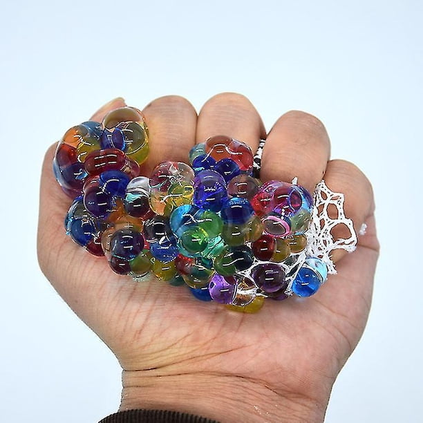 Vent Ball Grape Ball Pinch Music Decompression Decompression Ball ...