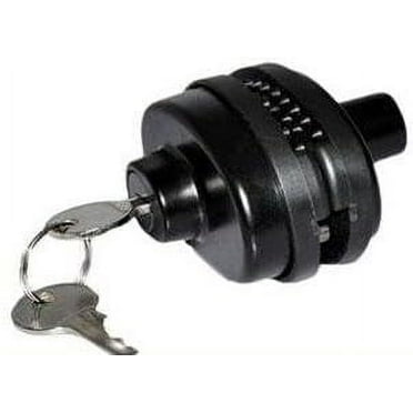 Bulldog Cases Three Pack Trigger Lock w/Matching Keys - Walmart.com