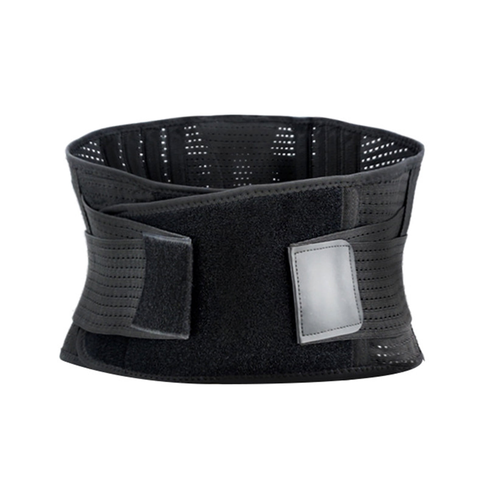 Click here for Flyflise Sports Back Support Brace Breathable Wais... prices