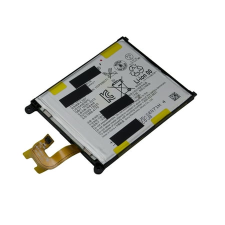 Sony Xperia Z2 Battery LIS1543ERPC 3200mAh | Walmart Canada