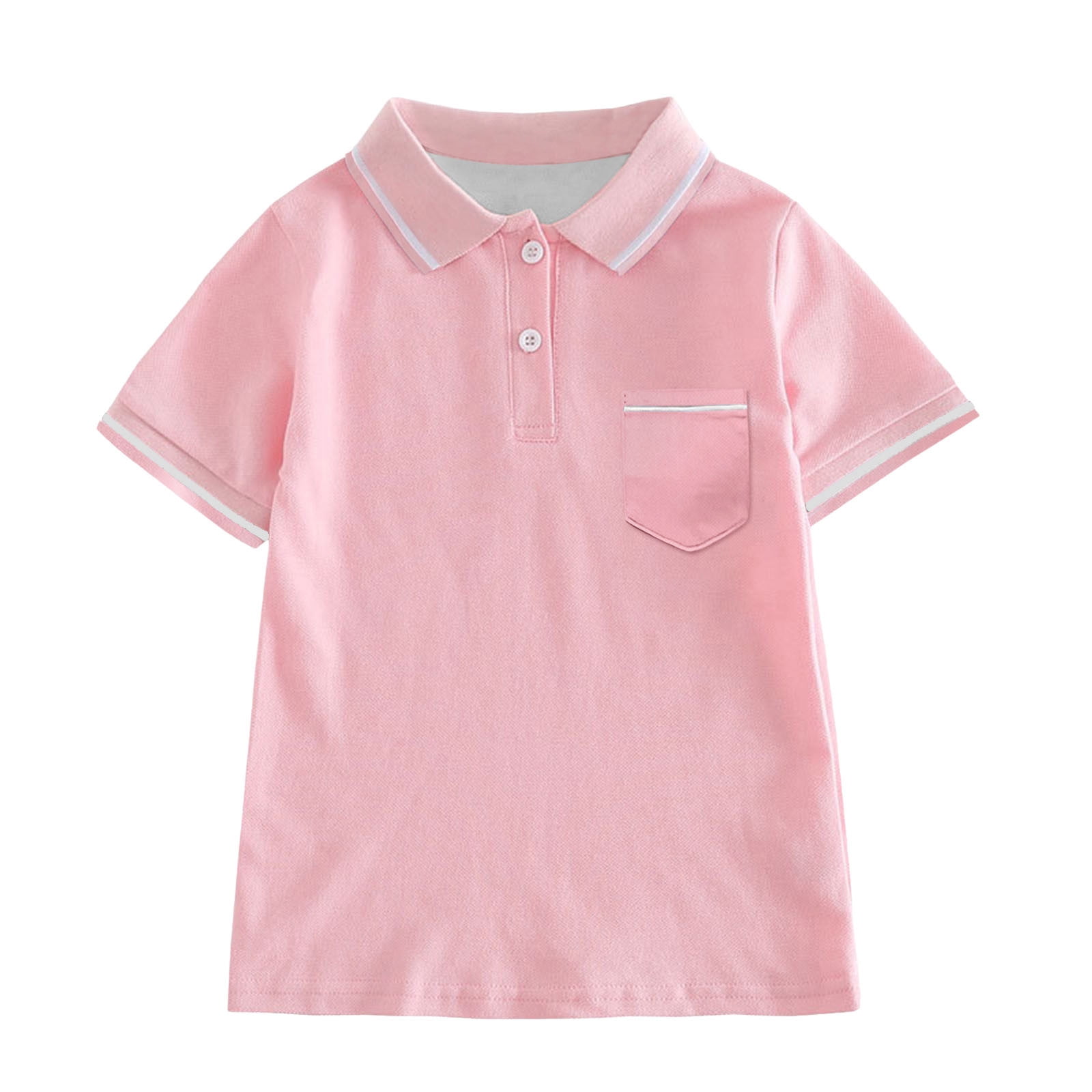 Click here for Hyongzeng Kids Boys Girls Short Sleeve Summer Casu... prices