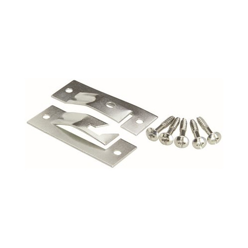 WINDOW SHADE ADJUSTABLE BRACKET per 41 Each - Walmart.com