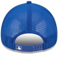 Men's New Era Royal Chicago Cubs 2026 Batting Practice Alternate Apex ...