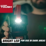 Hyper Tough 20V Power Source/Inverter, HT13-401-003-04, Battery Not ...