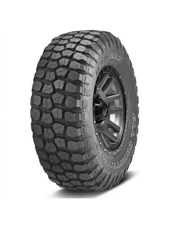 35X12.50R17 Tires in Shop by Size - Walmart.com
