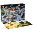 LEGO Star Wars 75097 Advent Calendar Building Kit - Walmart.com