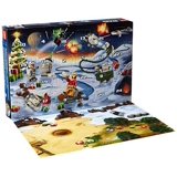 LEGO Star Wars 75097 Advent Calendar Building Kit - Walmart.com