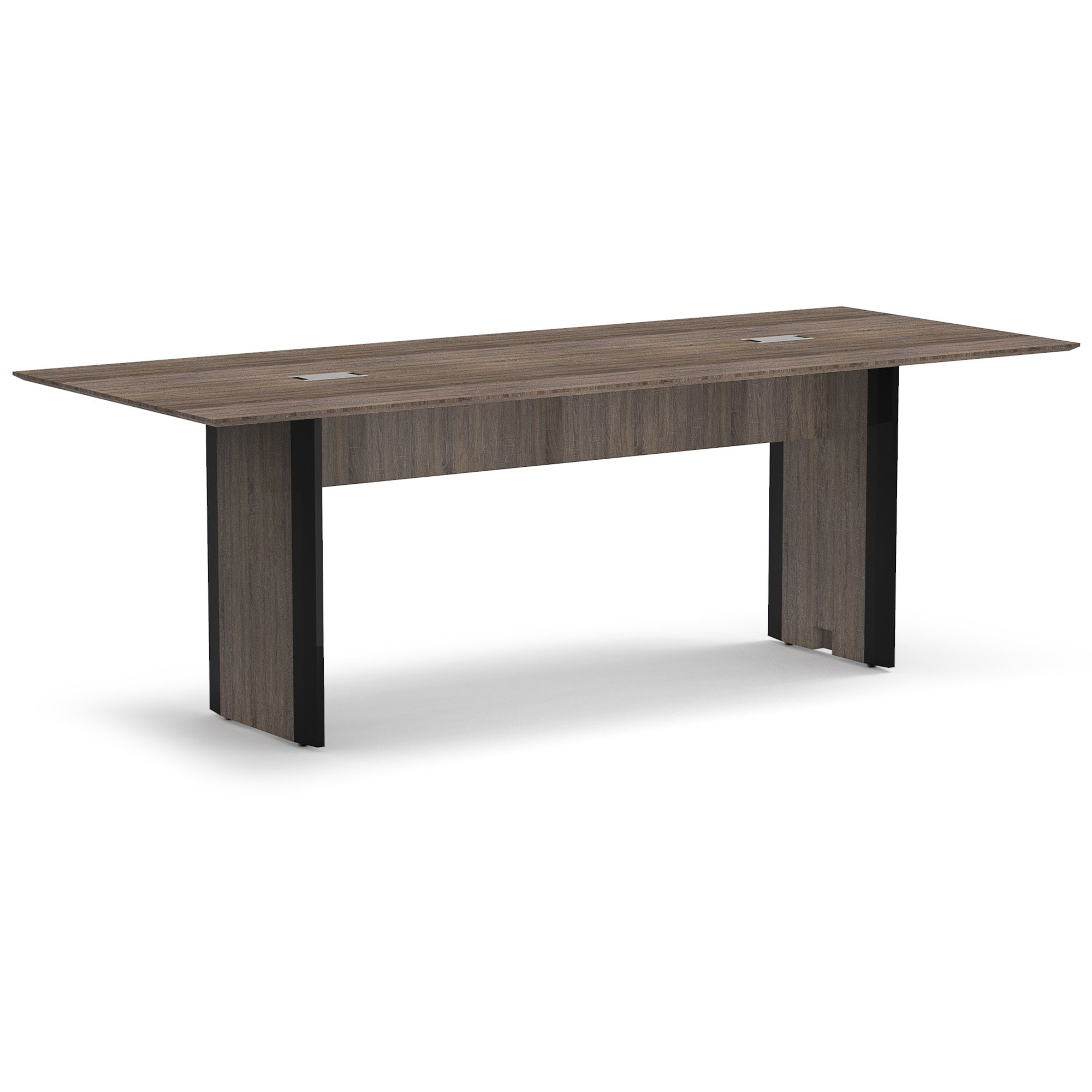 Forward Furniture Allure 10' Standing Height Conference Table - Office ...