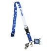 Official Ted Lasso Lanyard with Keychain, High-Quality, Durable, Safe ...