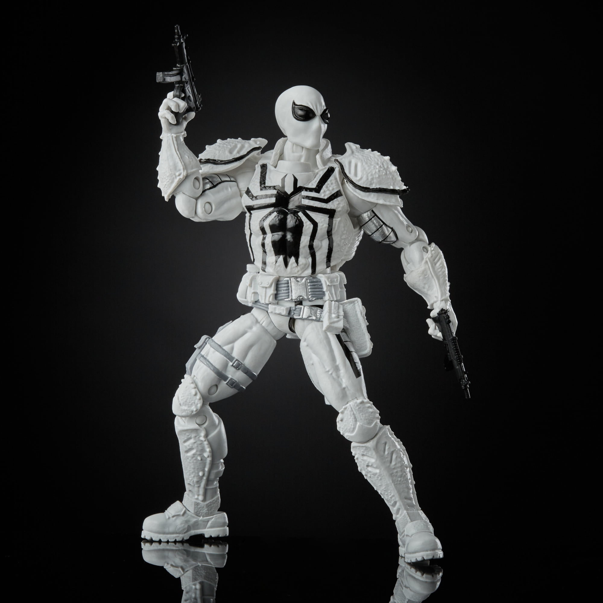 Anti Venom Toy