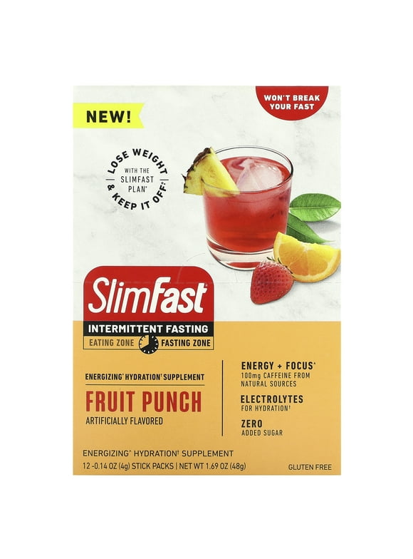 SlimFast in Weight Loss - Walmart.com
