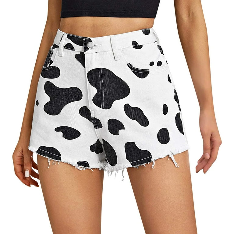 Forever 21 High Waisted Shorts Size Chart