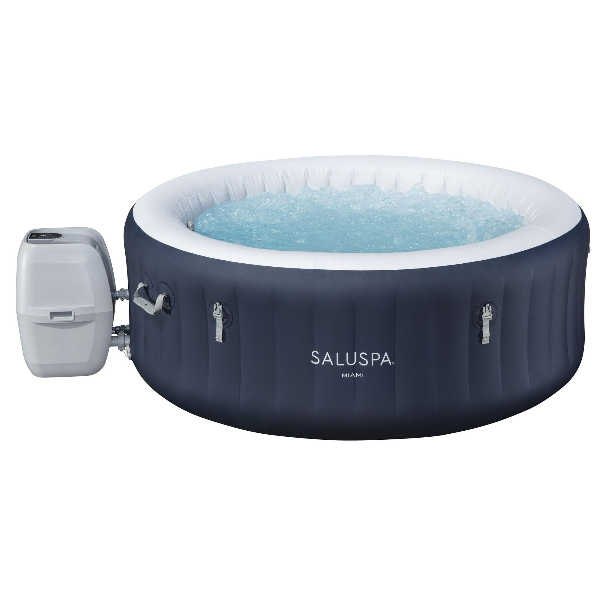 Click here for Saluspa Miami Energysense Airjet 4 Inflatable Hot... prices