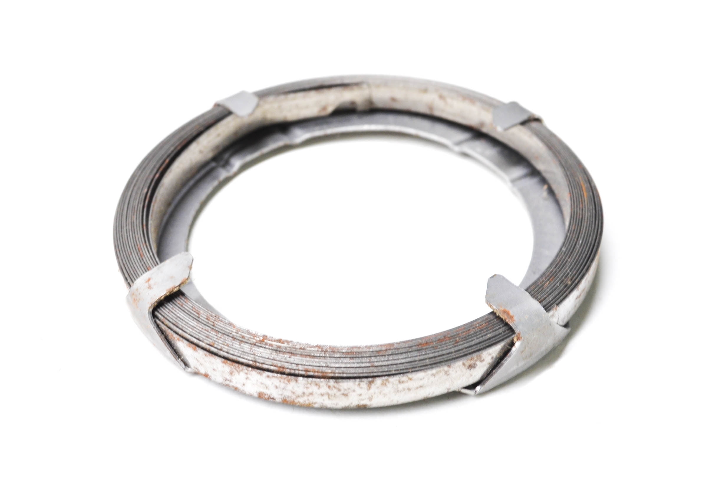 OEM Briggs & Stratton 390066 Recoil Spring NOS - Walmart.com