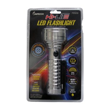 Streamlight Twin Task 3AA with Batteries - Walmart.com