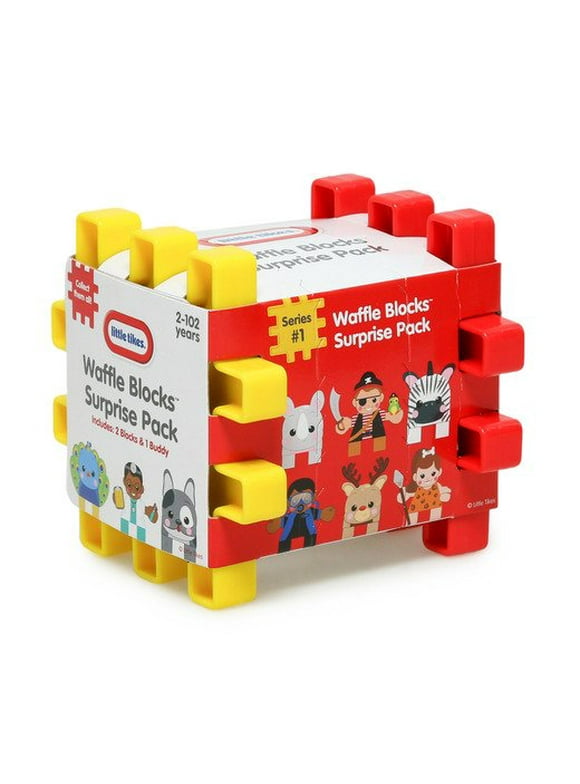 Building Toys Ages 2 to 4 in Building Sets & Blocks - Walmart.com