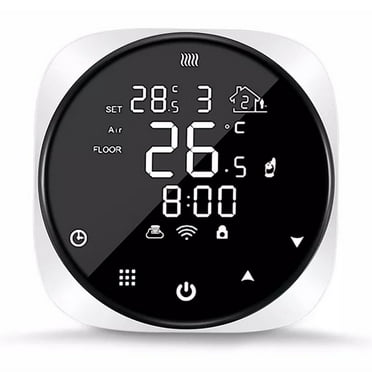 Nest Thermostat E Programmable Smart Thermostat for Home, App ...