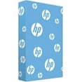 HP Papier pour Imprimante de Bureau, 8,5 x 14 Pouces, 20 lb, 1 Rame ...