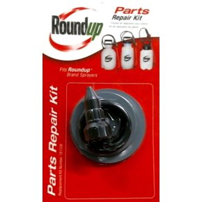 Groundwork Sprayer Parts