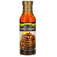 Reese: Syrup 100% Pure Maple 8 Oz, 12 Pk, (Pack of 12) - Walmart.com