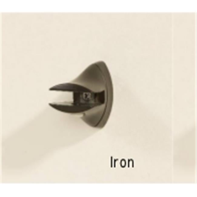Amore Designs Beak Iron Shelf Bracket - Iron - Walmart.com
