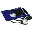 Dixie EMS Deluxe Kit - Manual Blood Pressure Cuff, Stethoscope ...
