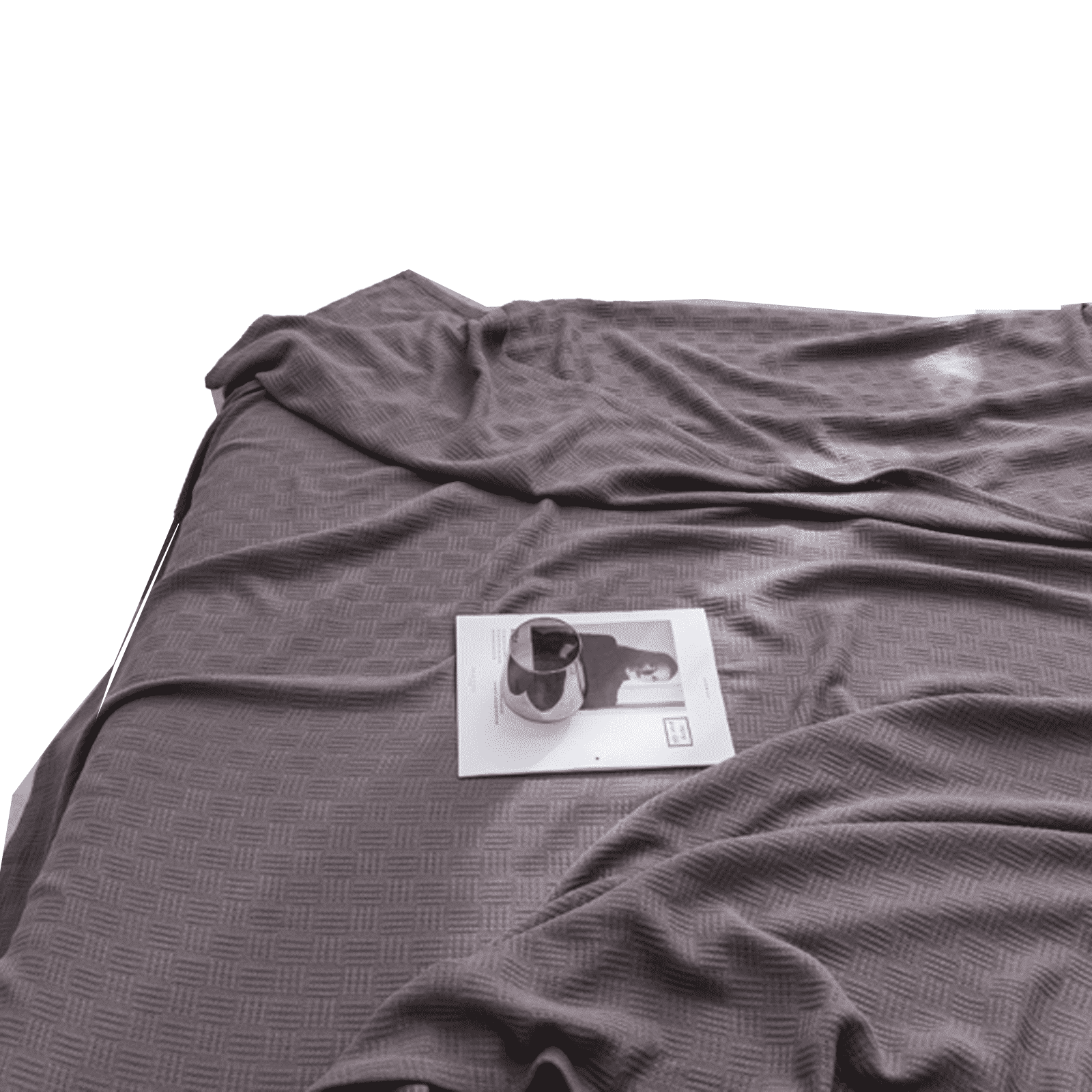 Click here for Auqco Auq Blanket Solid Color Twin Blanket 100 Cot... prices