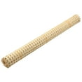 35-60Cm Width 1/1.5/2 Meters Length Plastic Rattan Cane Webbing Roll ...