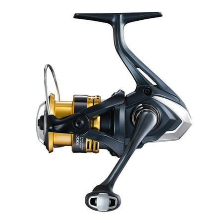 Shimano SH1000FJ Sahara 1000 Spinning Reel | Walmart Canada