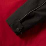 Indian Motorcycle Men's Madison Jacket, Red | 2833177 - Walmart.com