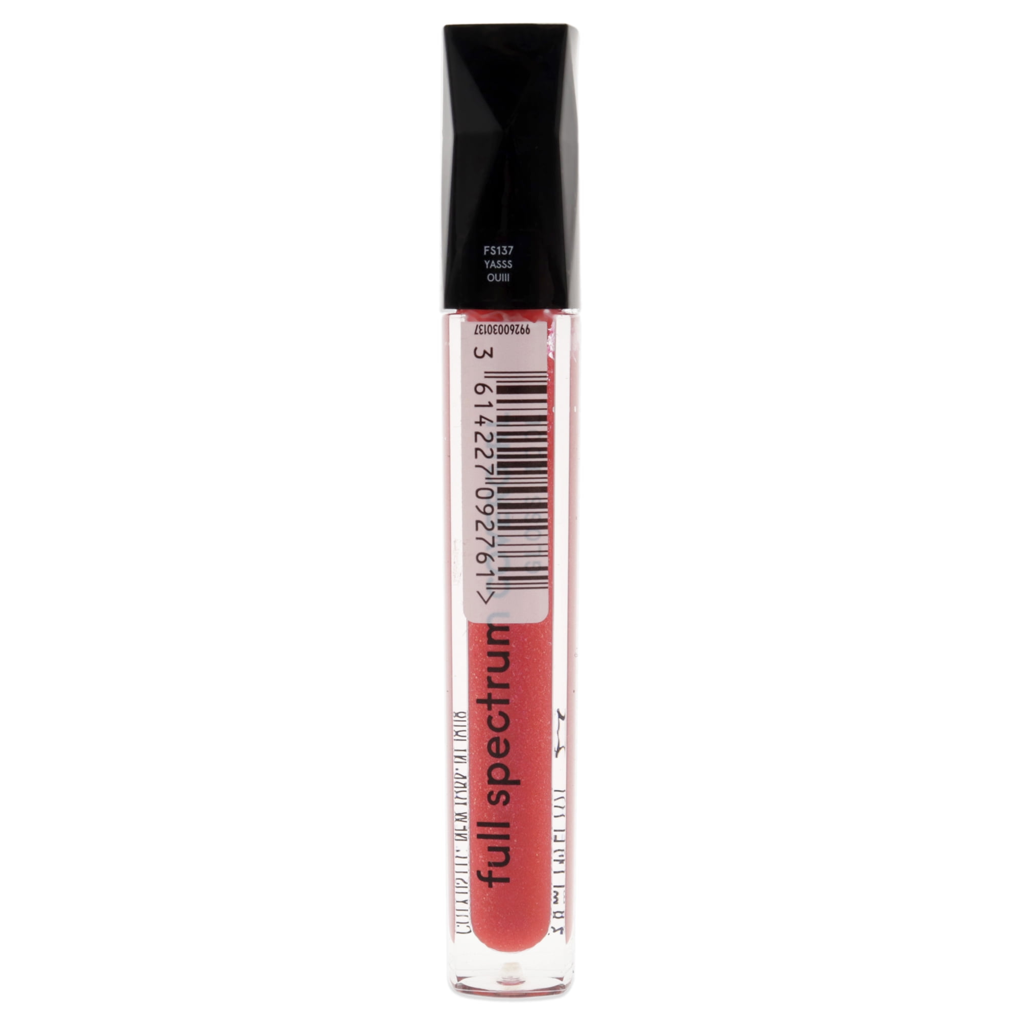 Click here for Full Spectrum Idol Lip Gloss - Yasss By Covergirl... prices