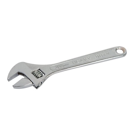 Silverline - Adjustable Wrench - Length 200mm - Jaw 22mm - Walmart.ca